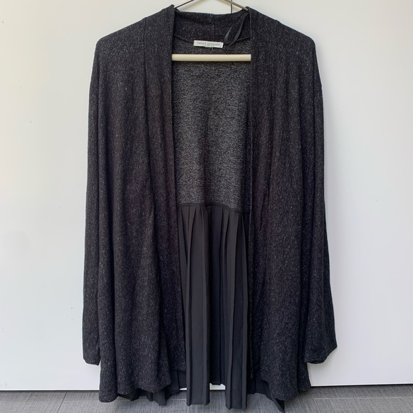 Current Envelope | Sweaters | Current Envelope Flowy Sweater | Poshmark